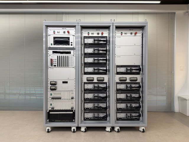 ACEWORKS CEO Seungbeom Park: “Securing Autonomous Driving Technology in the Age of AI… Targeting ...